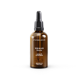 Squalan » Leichtes Öl für eine gestärkte Hautbarriere